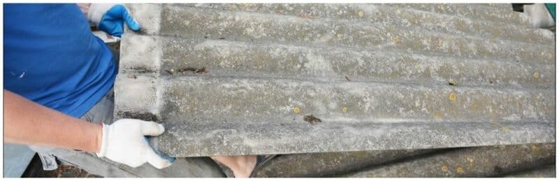 Safe Asbestos Roof Removal & Installation | Brisbane Asbestos Roof